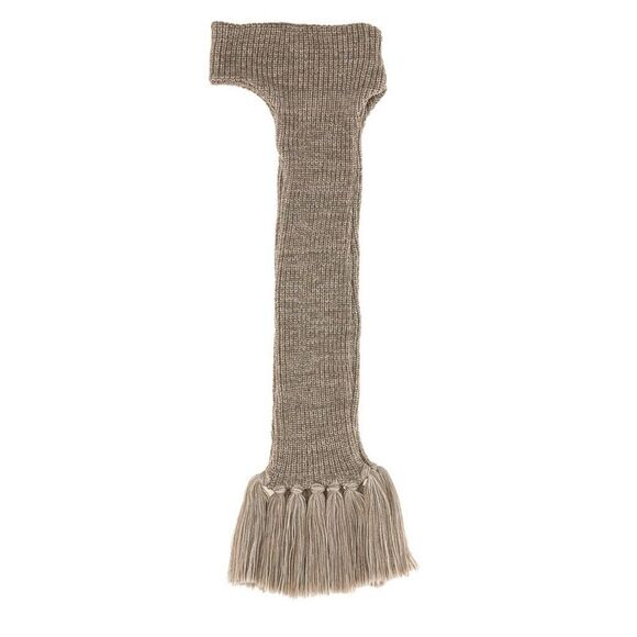 KIJIMA TAKAYUKI | Accessories | Kijima Takayuki Knitted Golf Club ...